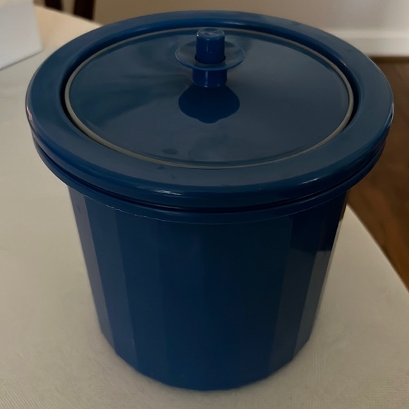 Tupperware | Dining | Tupperware Ice Bucket | Poshmark